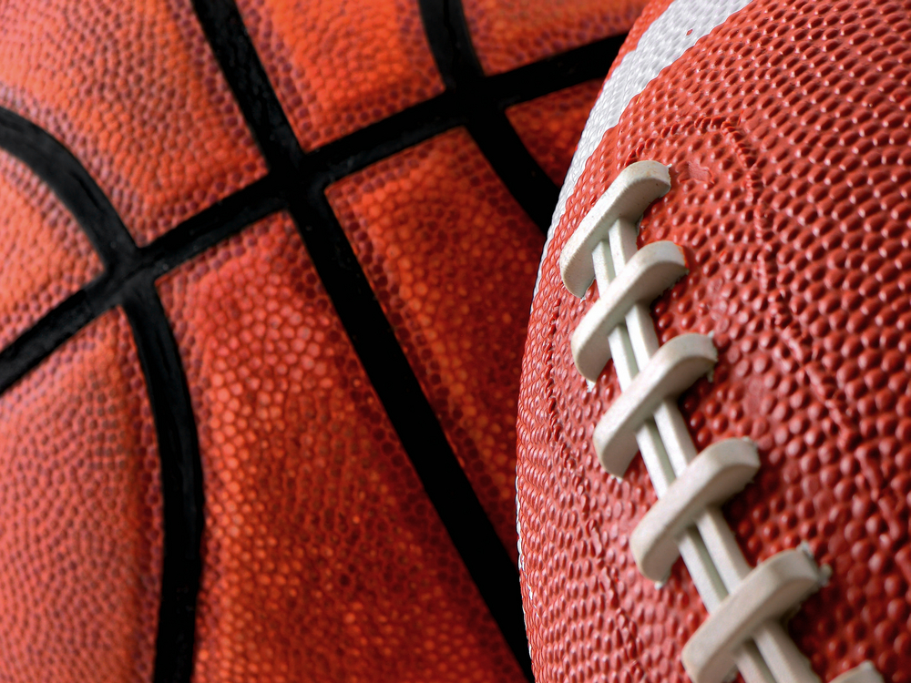 College Football + Hoops | Paul Stone Sports