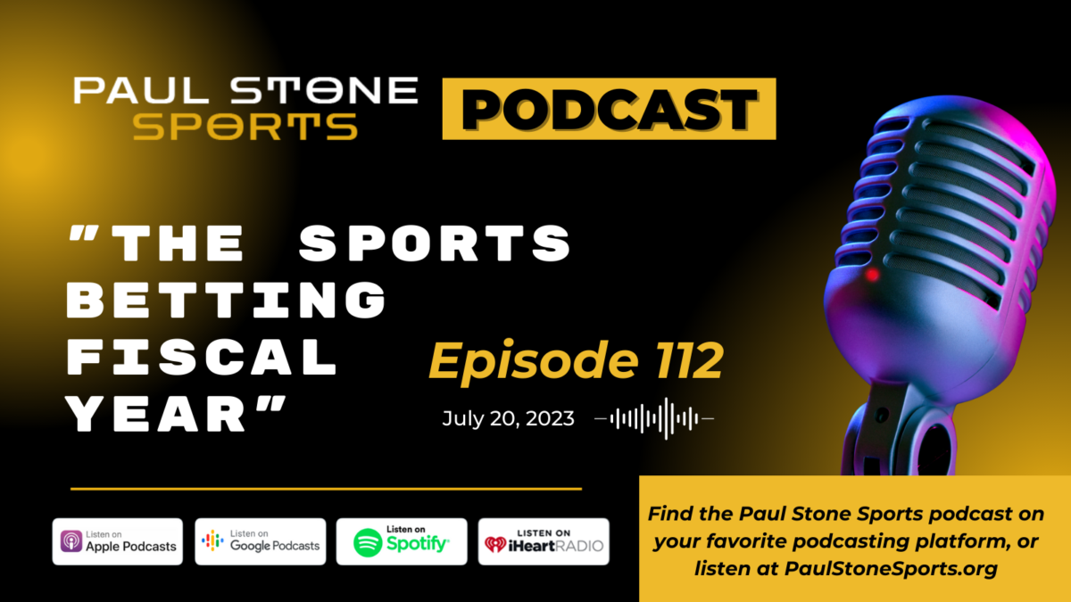 Paul Stone Sports | Expert Sports Handicapping