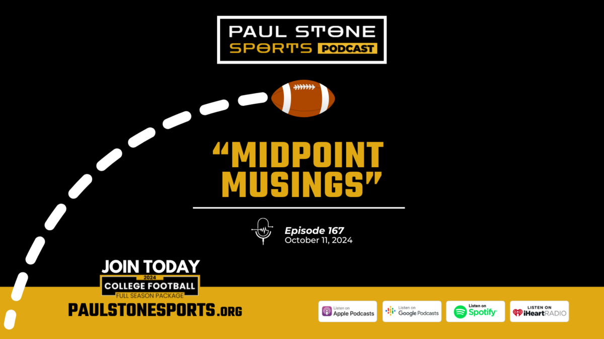 Paul Stone Sports | Expert Sports Handicapping