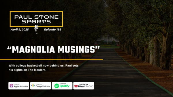 Paul Stone Sports | Expert Sports Handicapping